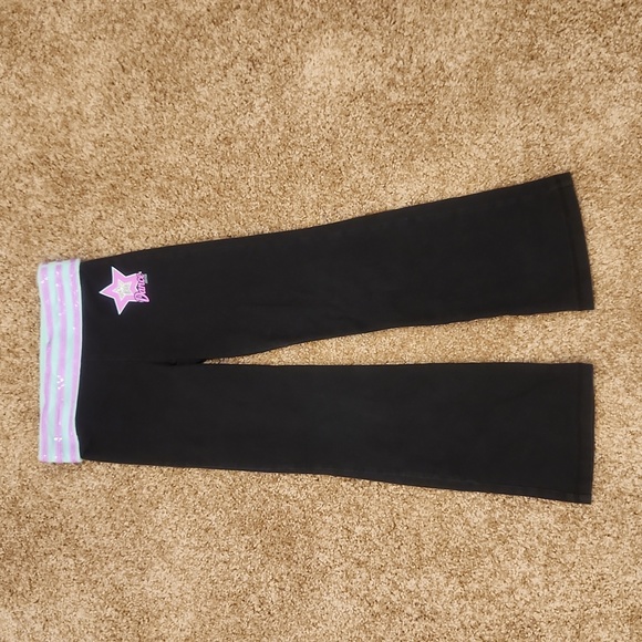 Justice | Bottoms | Justice Girls Pants Size 6 | Poshmark